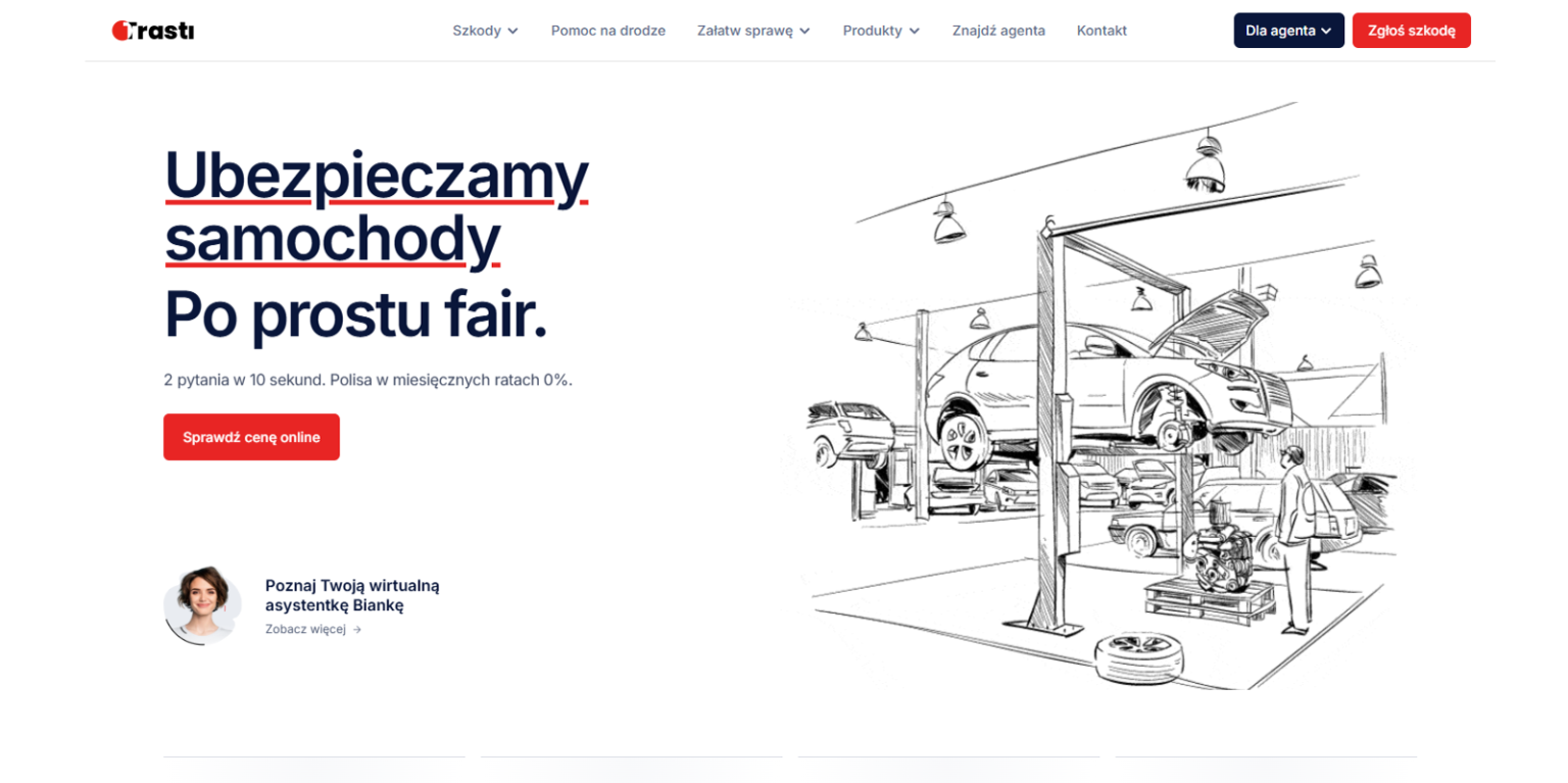 Trasti 🔎 opinie, promocje, oferta i kontakt | Wskoczpokase.pl